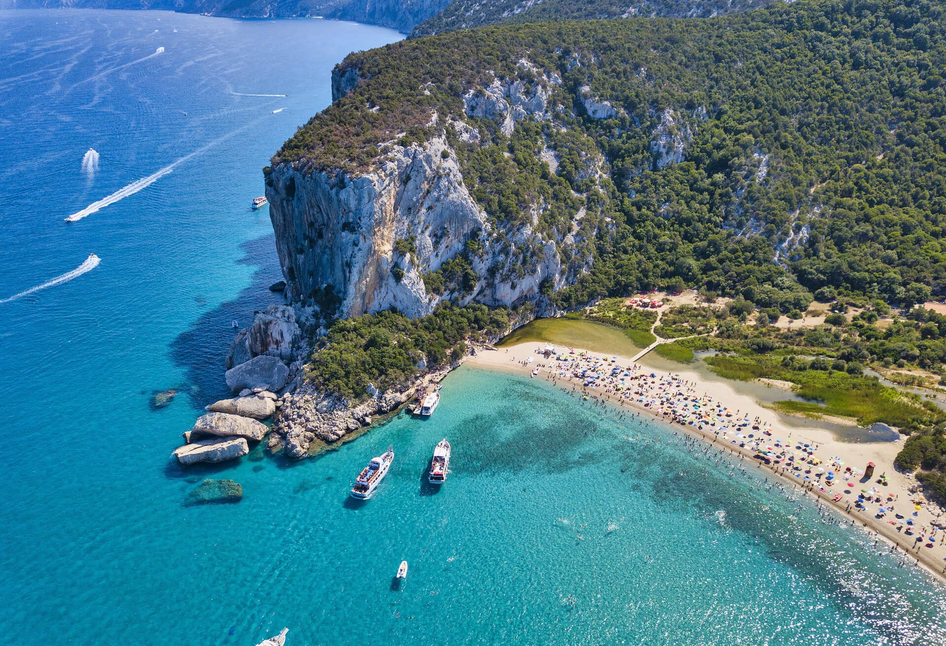 Ranking: Najlepsze wyspy Europy - KAYAK