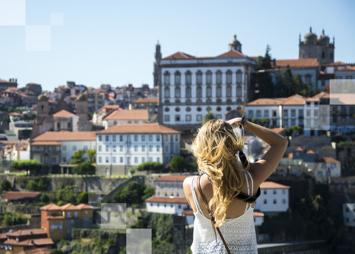 Mapa Explore pomoże Ci znaleźć najlepsze promocje lotów | KAYAK