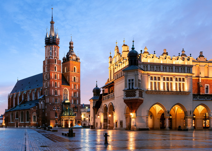 Odkryj najpiękniejsze obiekty UNESCO w Polsce | KAYAK