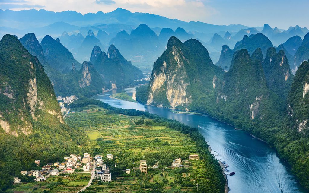 Kraje Azji - 10 ciekawych miejsc do zobaczenia w 2019 | KAYAK