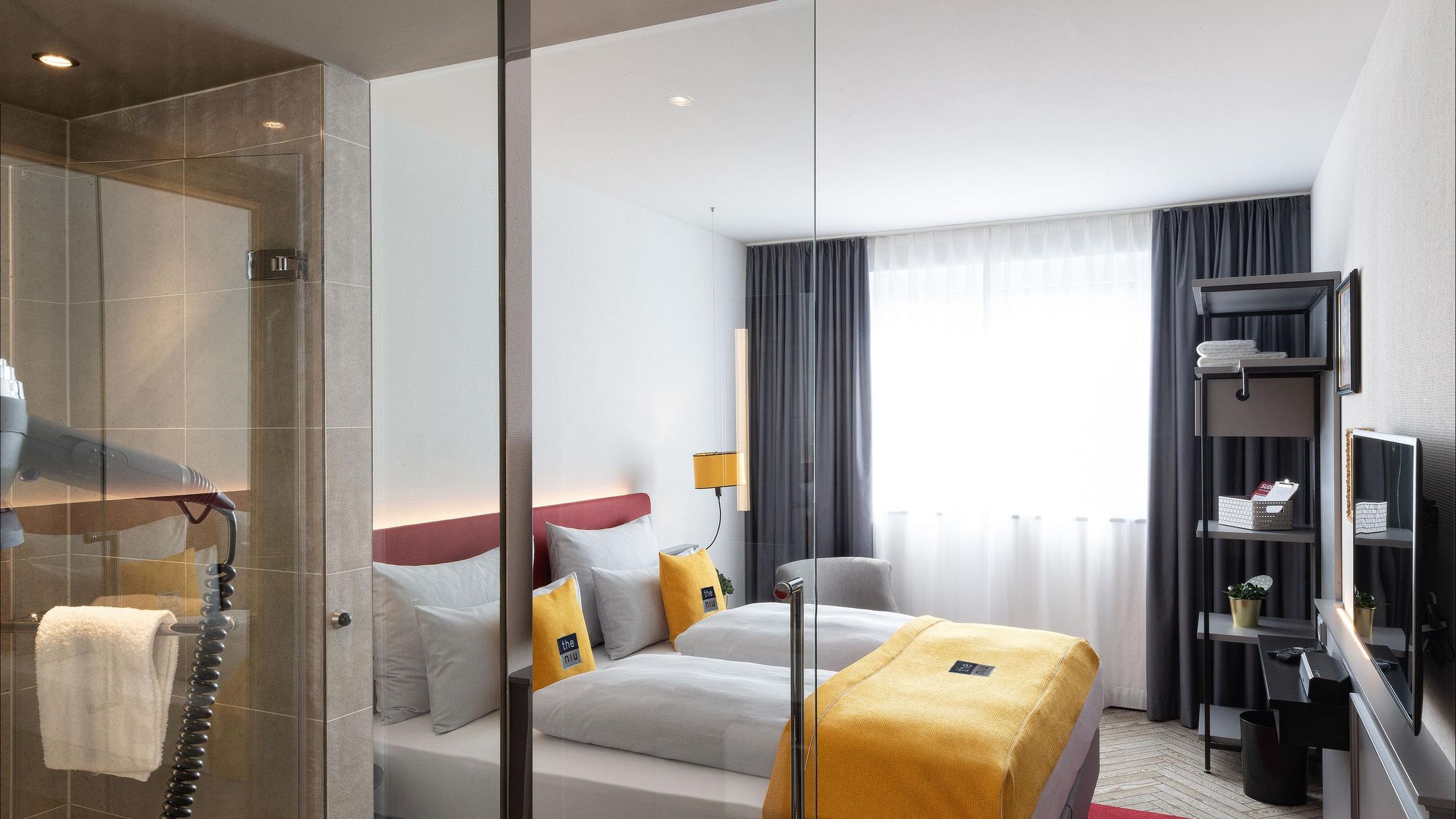 Holiday Inn - The Niu, Franz Vienna By IHG od 235 zł. Wiedeń Hotele — KAYAK