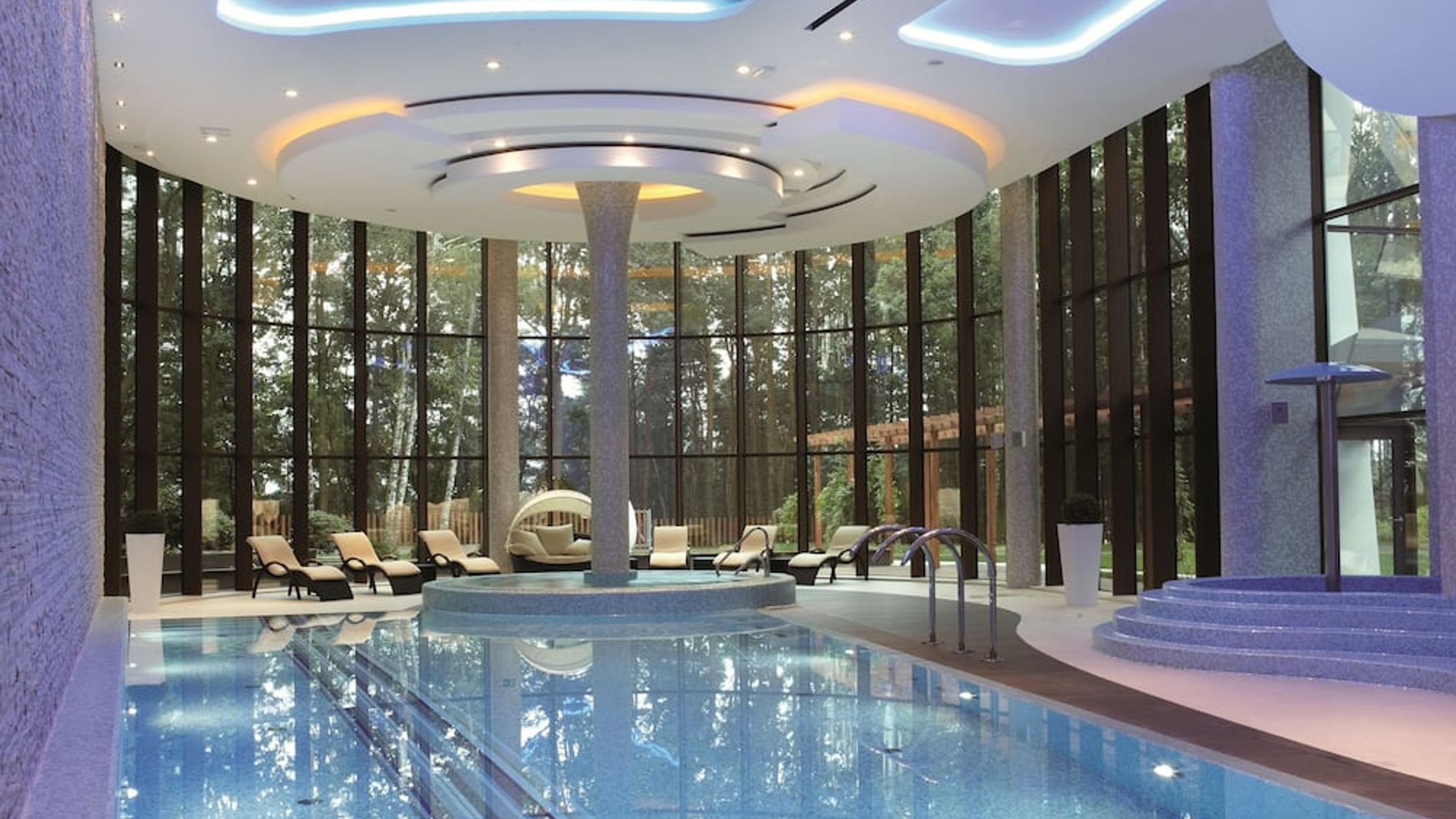 Hotel Narvil Conference & Spa od 536 zł. Serock Hotele — KAYAK